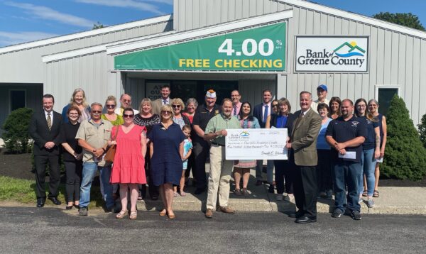 Germantown | The Bank of Greene County