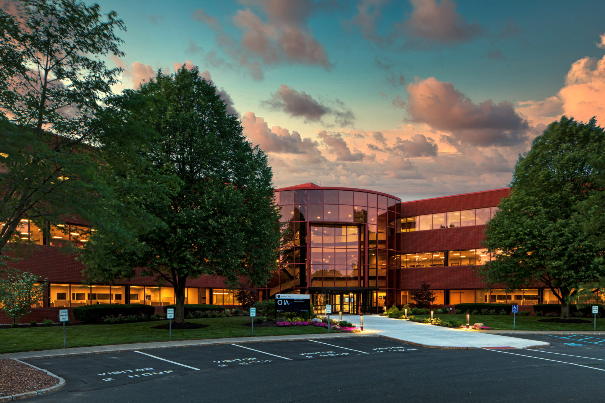 BANK EXPANDING IN CAPITAL REGION WITH NEW BANKING CENTER SET TO OPEN IN ...