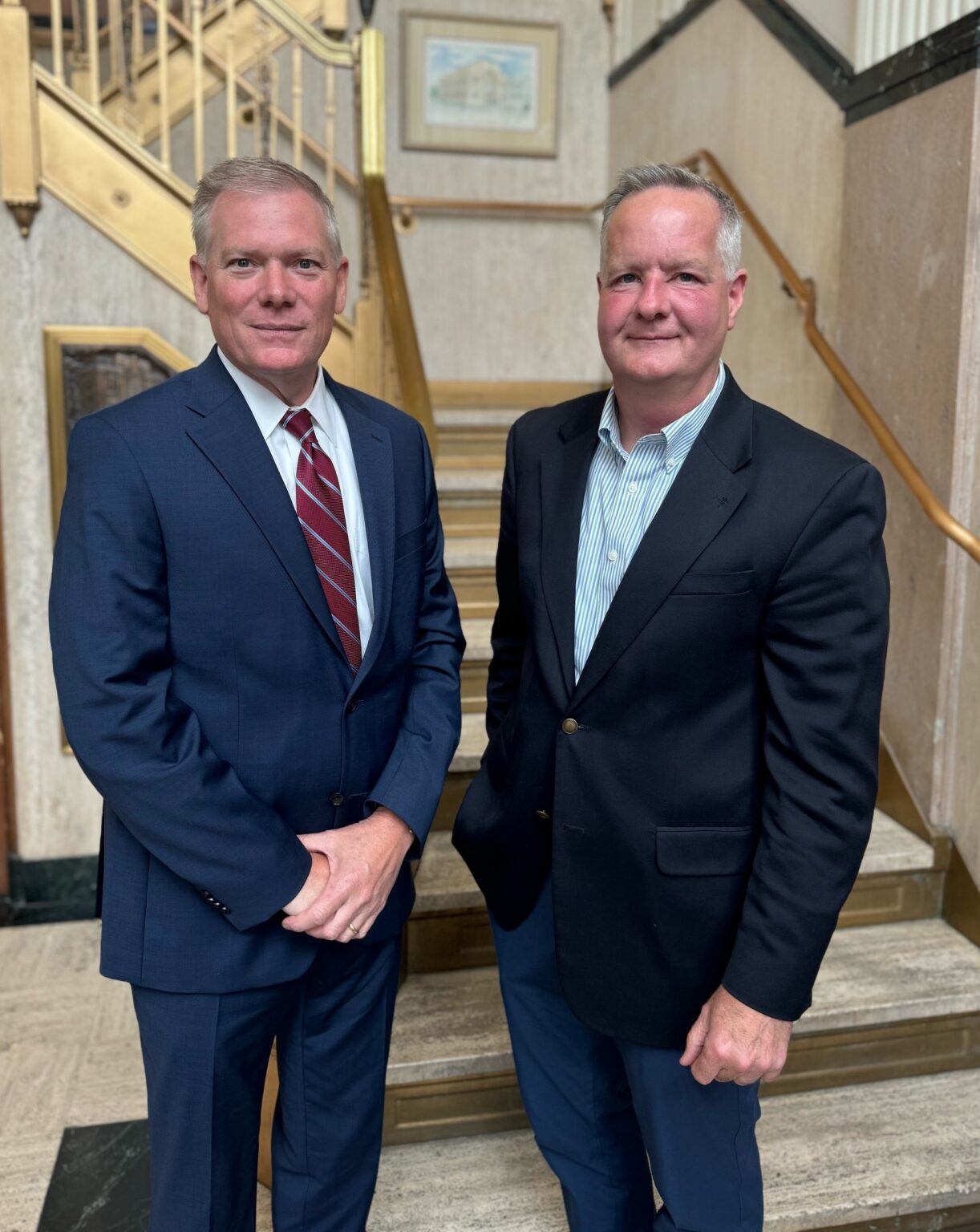 BANK ANNOUNCES NEW POSITION: SENIOR VICE PRESIDENT AND CHIEF CREDIT ...