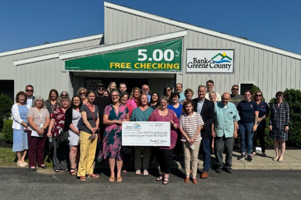 Germantown | The Bank of Greene County