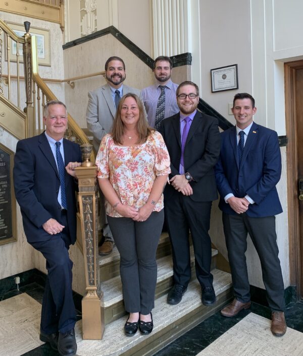 Bank Announces Promotions | The Bank of Greene County