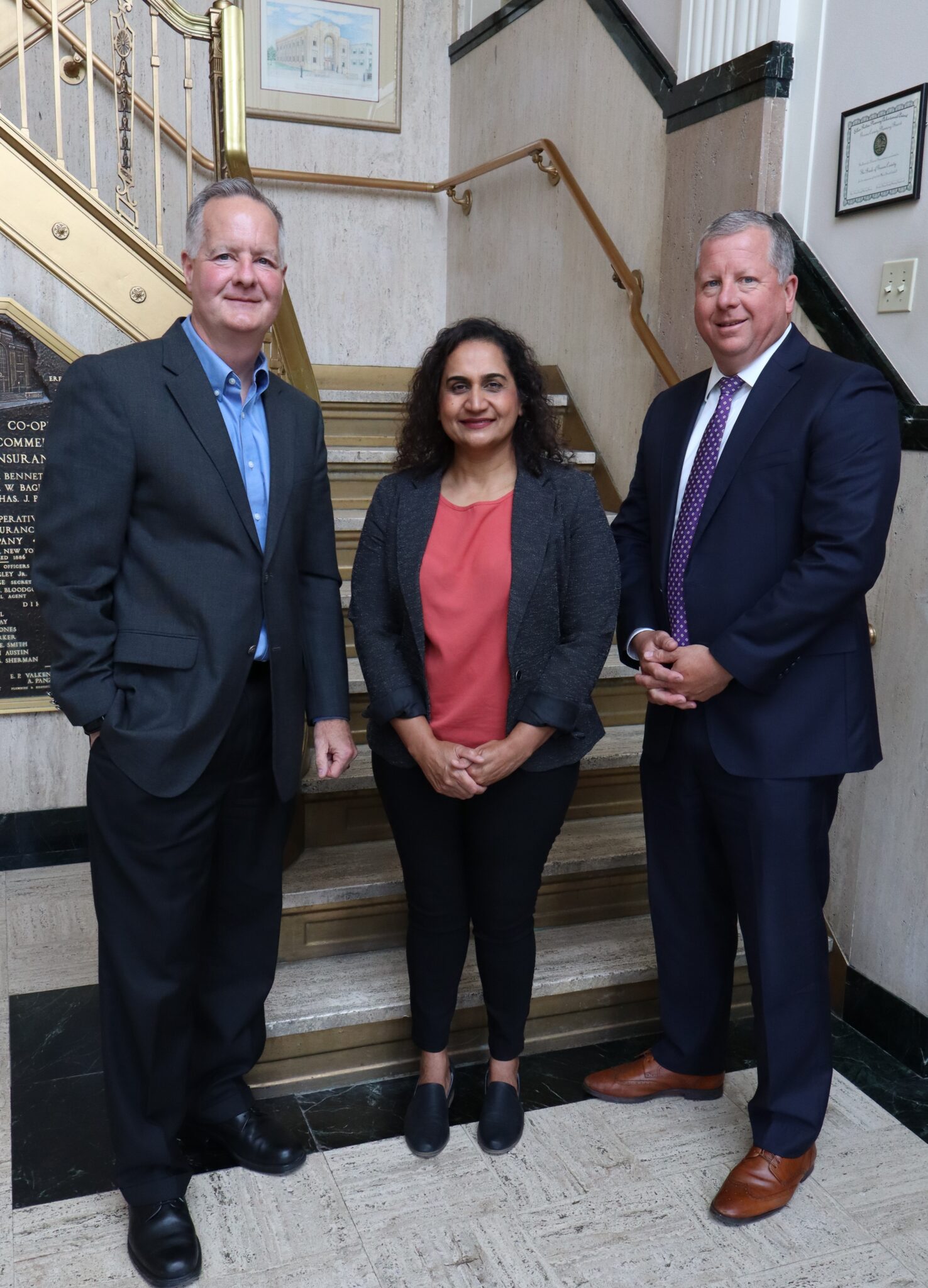Bank Appoints Harjit Earnest As Vice President, Director of Retail ...