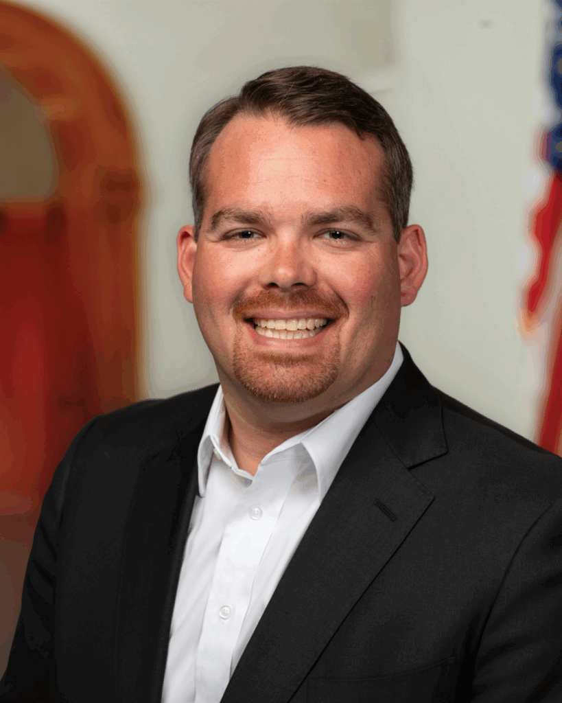 Allen Austin | The Bank of Greene County