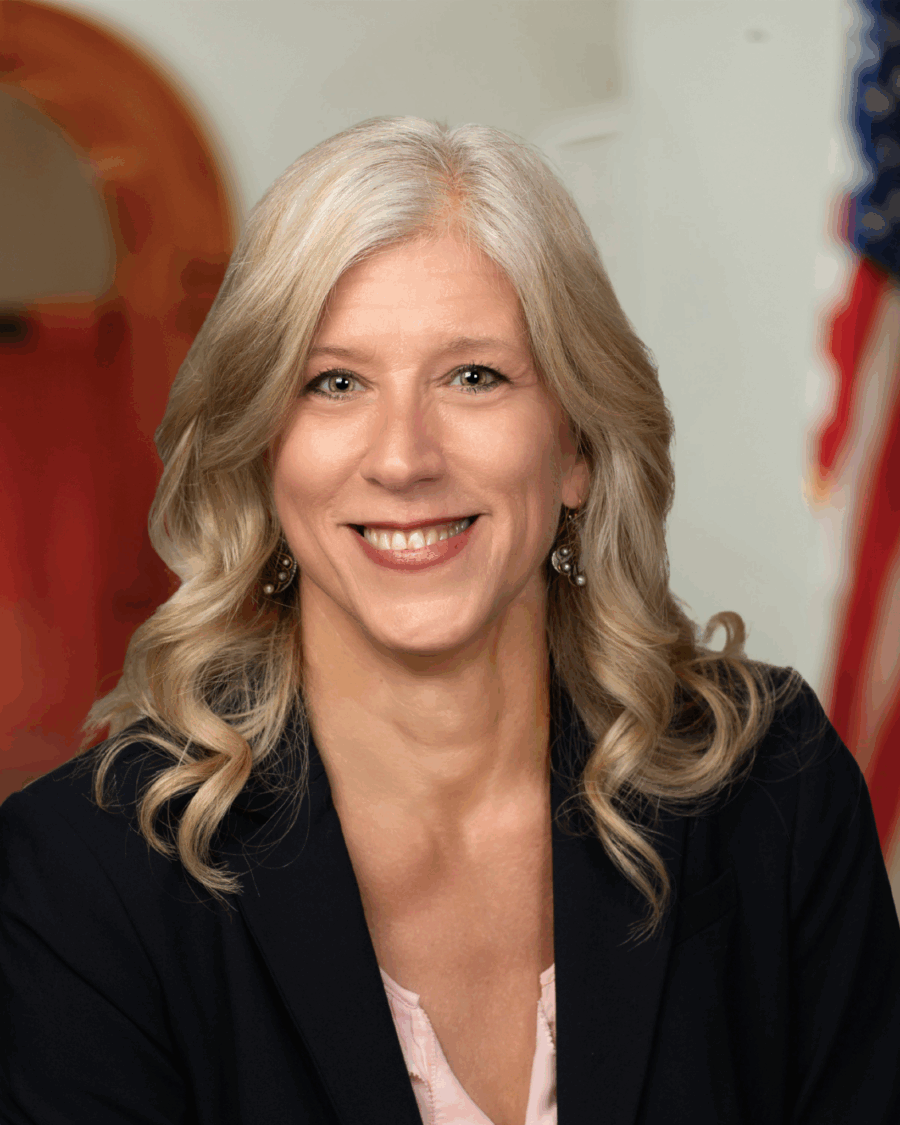 Maureen Clarke | The Bank of Greene County