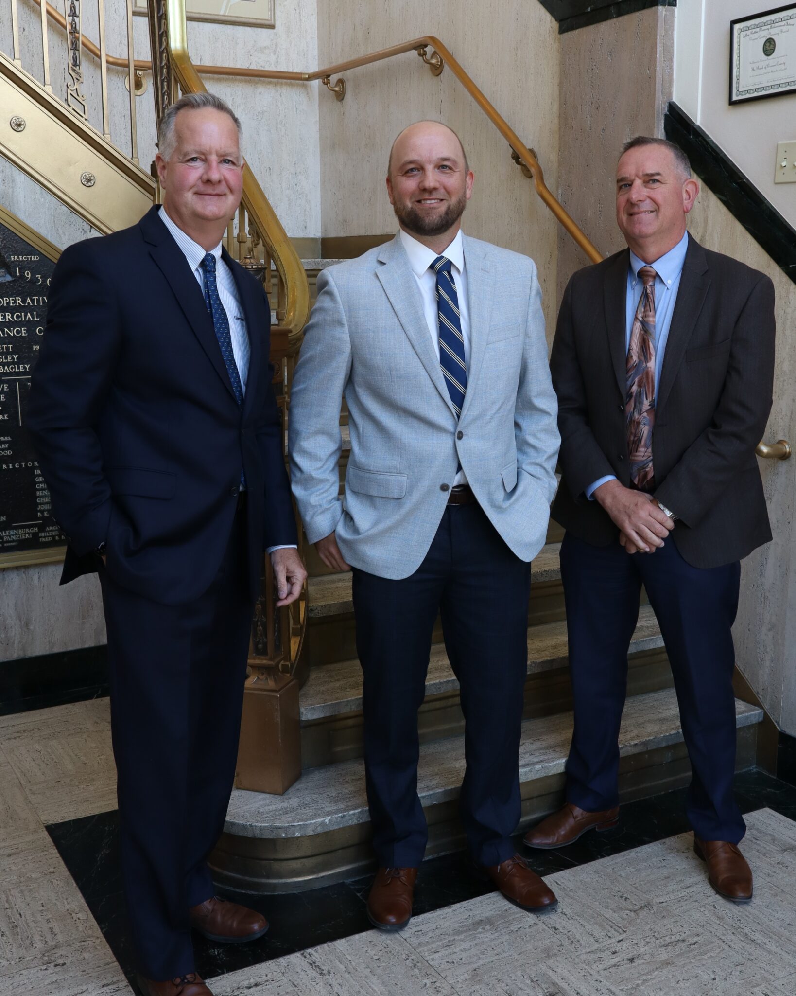 Bank Appoints Joseph Bailey Commercial Lending and Business Development ...
